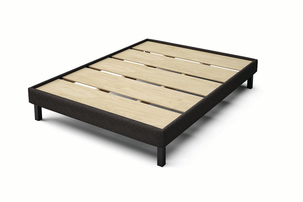 Wood platform base store