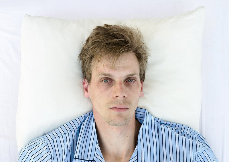 How Does Caffeine Consumption Lead To Low Sleep Quality