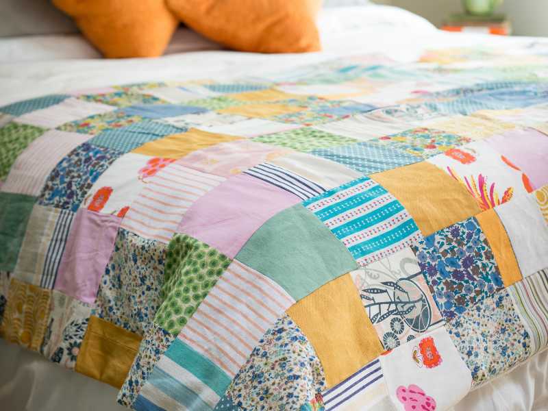 Quilt vs Comforter: Understanding the Differences for Cozy Sleep