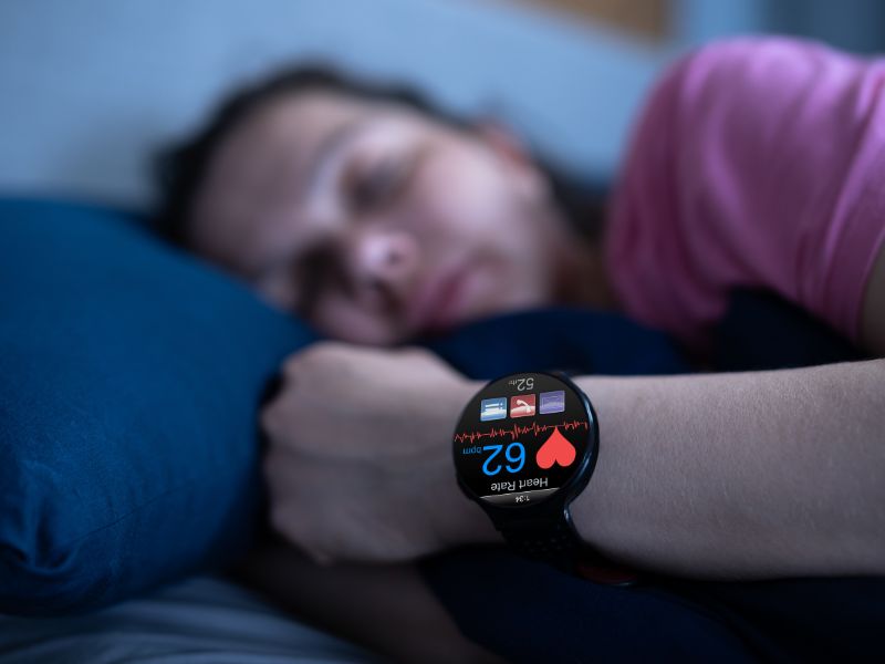 Sleep and Heart Health: The Vital Connection