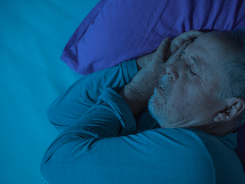 Supercharged Sleep: Find Out Why Deep Sleep Beats REM in Boosting Memo