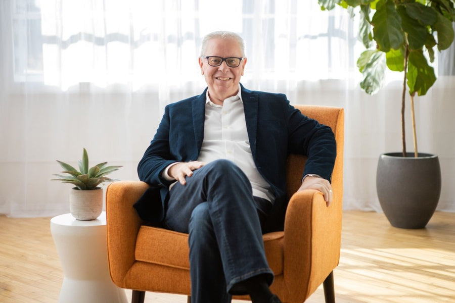 The World’s First Mattress Designed for Couples™ | isense