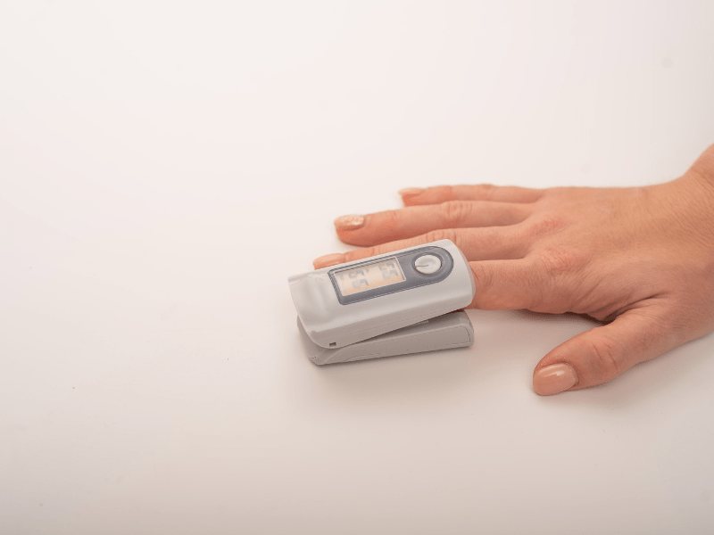 Unlock the Secrets of Healthy Sleep: Understanding Normal Oxygen Satur