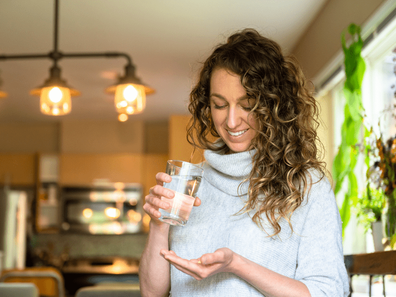 What is L-theanine? Discover How This Compound Could Help You Sleep