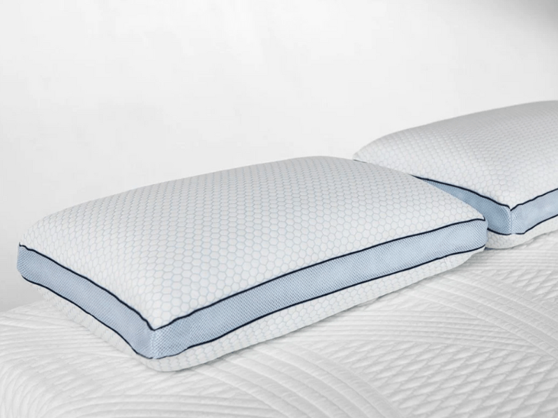 Which Pillow Sleeps Best? Choosing The Right Pillow For Your Sleep Sty