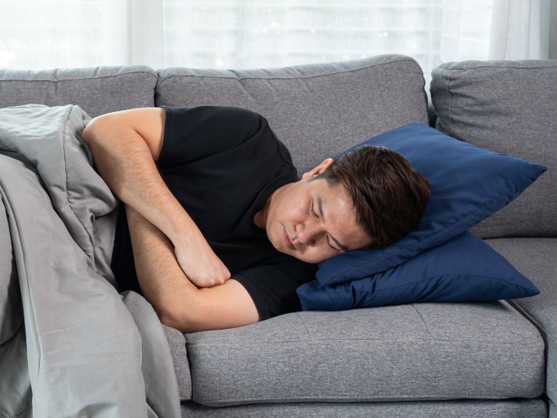 Your Guide to Napping: Maximize Rest with These Effective Strategies