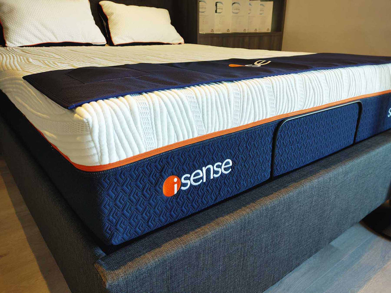 iSense Mattress Store in Springfield, MO - Sleep Number Alternative