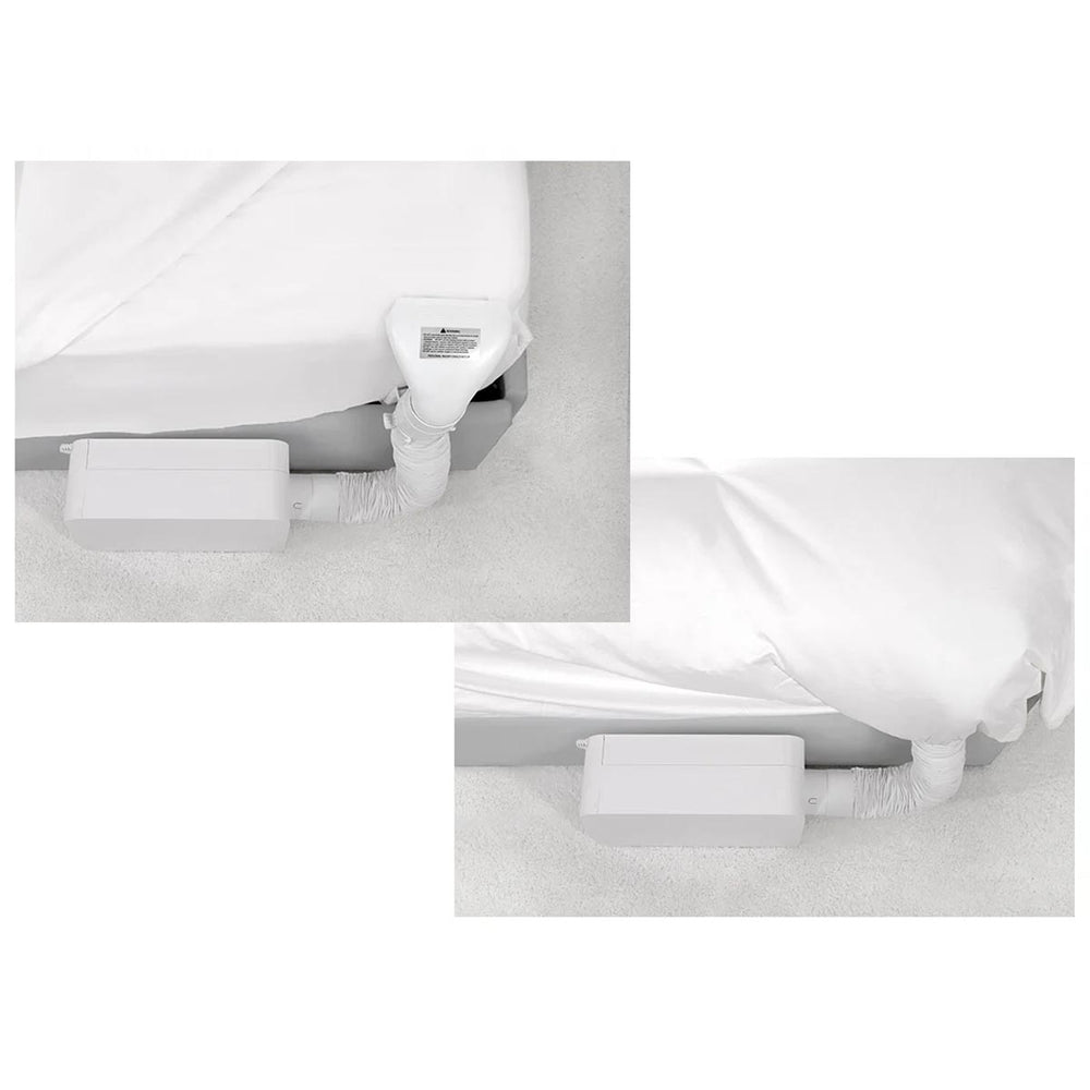 Dual Zone BedJet 3 Climate Comfort System for Couples