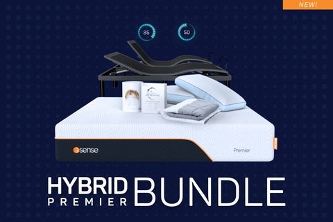 8 Tips for Falling Asleep Faster | isense