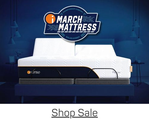 The Best Adjustable Firmness Mattress - #1 Beds for Couples