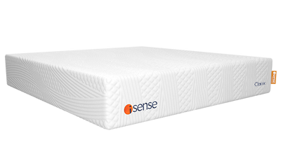 Mattresses by iSense - Top Rated Beds for Couples