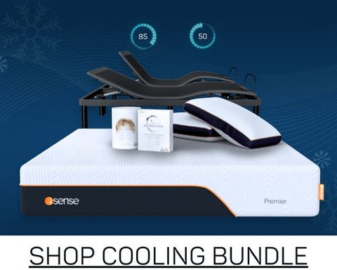 iSense Classic Dual Comfort Adjustable Mattress