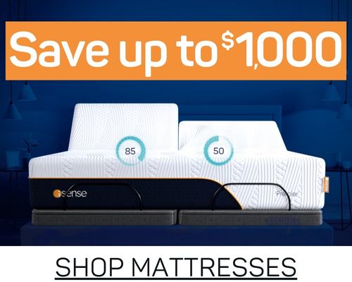 isense Mattress Review: Us vs. the Competition