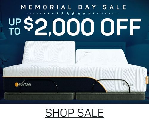 isense Mattress Review: Us vs. the Competition