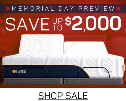isense Mattress Review: Us vs. the Competition