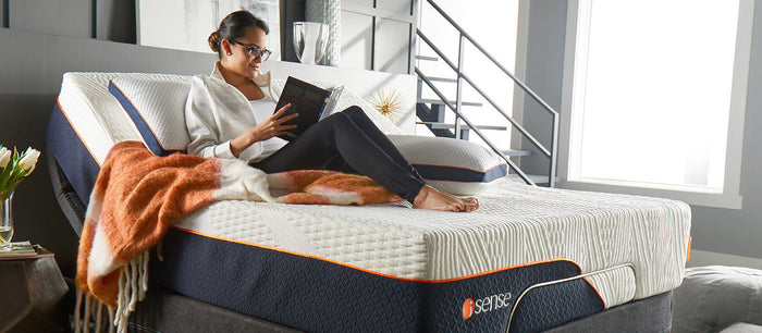 The Benefits of Sleeping in a Dark Room