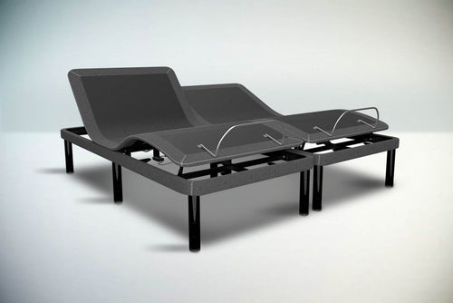 Adjustable Bed Frames & Mattress Bases - isense