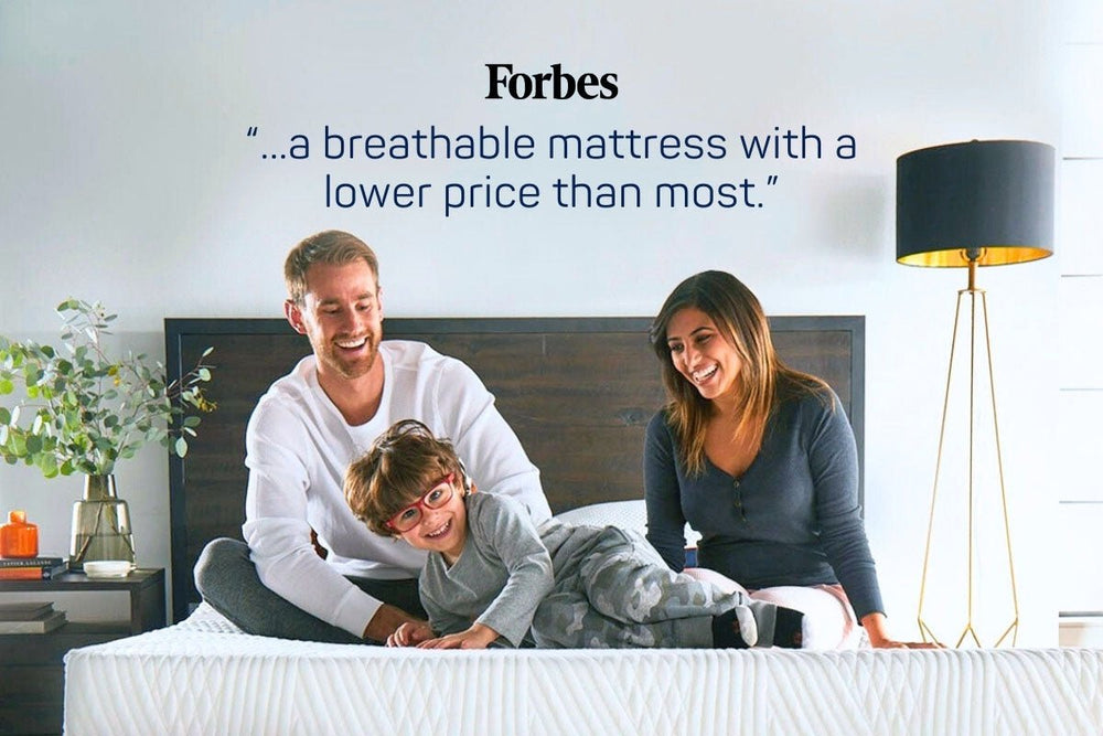 iSense Classic Dual Comfort Adjustable Mattress